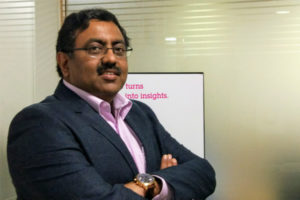 There is an opportunity for both traditional and new age partners in ...