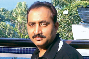 We are one of the early adopters of cloud: Manish Tandon, Managing ...