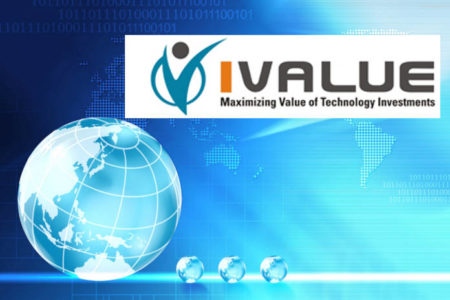 iValue bags '2017 APAC Emerging VAD Award' by AlgoSec - CRN - India