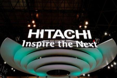 Hitachi Named a Leader in 2020 Gartner Magic Quadrant for Industrial ...