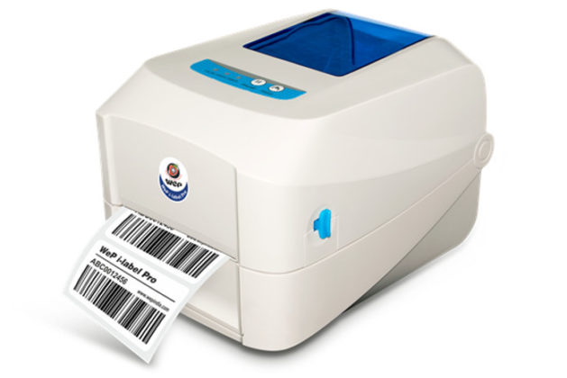 WeP Solutions launches WeP i-label Pro printer - CRN - India