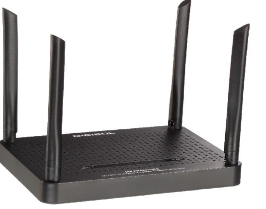 DIGISOL launches next generation gigabit dual band wireless broadband ...