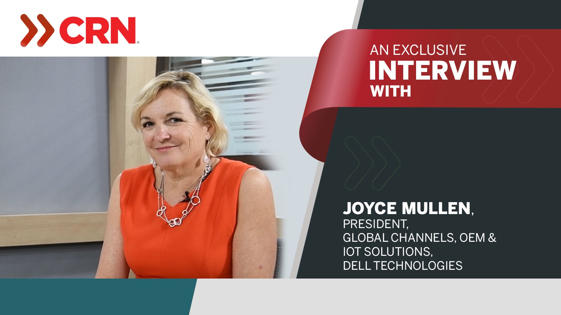 We are helping partners embrace and monetize emerging technologies ...