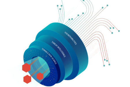 Tenable ranked number one in device vulnerability management by IDC - CRN - India