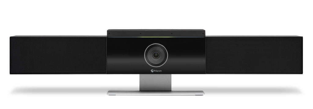 Poly brings USB based video conferencing solution Polycom Studio - CRN ...