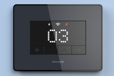 Honeywell launches smart wiring devices - CRN - India