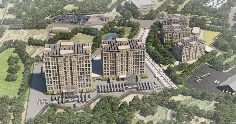 Yotta Infrastructure introduces launch offer for data centre services ...