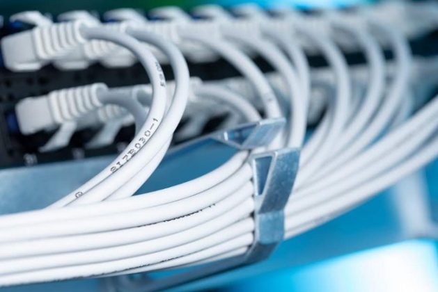 R&M develops thinner cables for data centers with thinLine - CRN - India