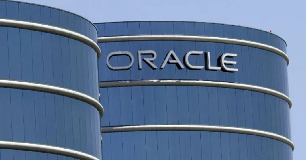 Red Hat and Oracle Expand Collaboration to Bring Red Hat Enterprise ...