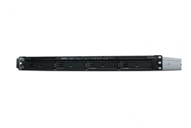 Synology announces RackStation RS820+/RS820RP+ - CRN - India