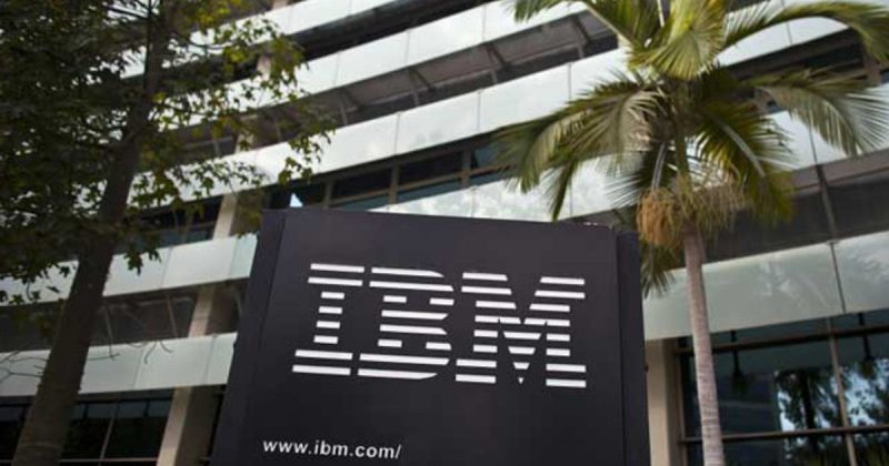 IBM expands presence in Kerala - CRN - India