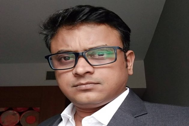 Digital Track Appoints Nilanjan Sengupta as Regional Director to ...