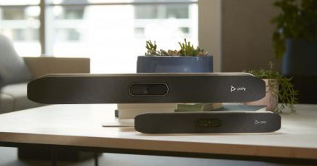 Poly introduces Room Solutions for Microsoft Teams Rooms - CRN - India
