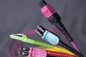R&M introduces new mechanism for MPO and LC connectors - CRN - India