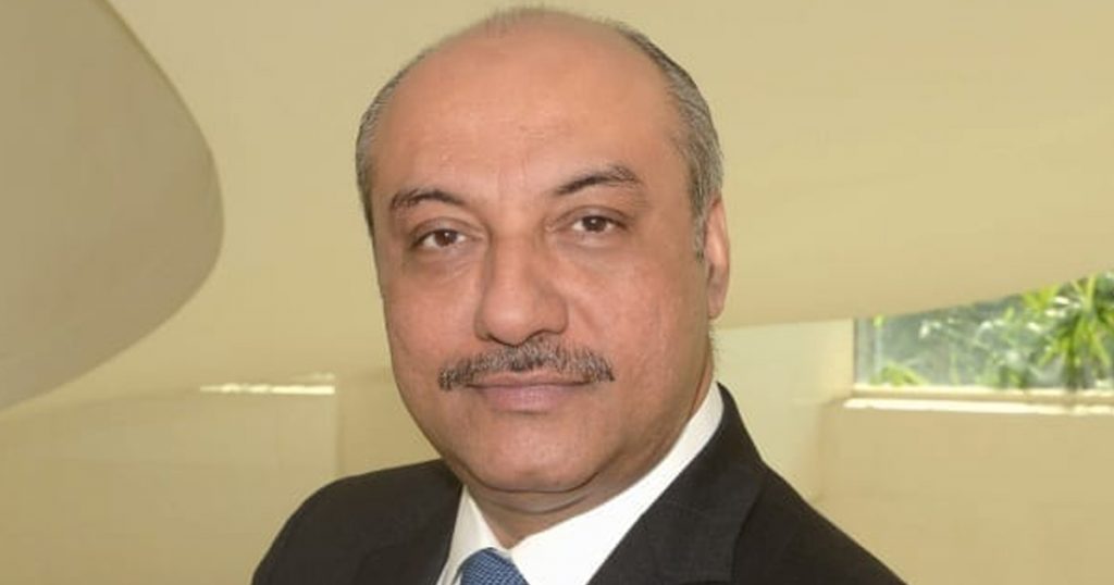 Karan Bajwa appointed as Google Cloud leader in Asia Pacific - CRN - India