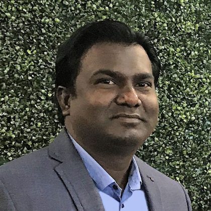 LDS Infotech strengthening focus on cloud and niche skills - CRN - India