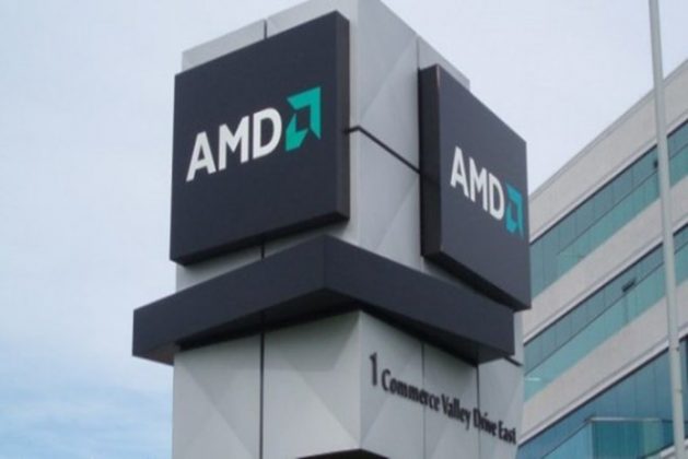 AMD brings new Commercial & Datacenter channel strategy to India - CRN ...