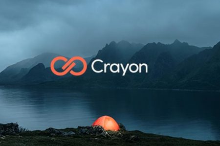 Crayon Unveils New Corporate Logo - CRN - India