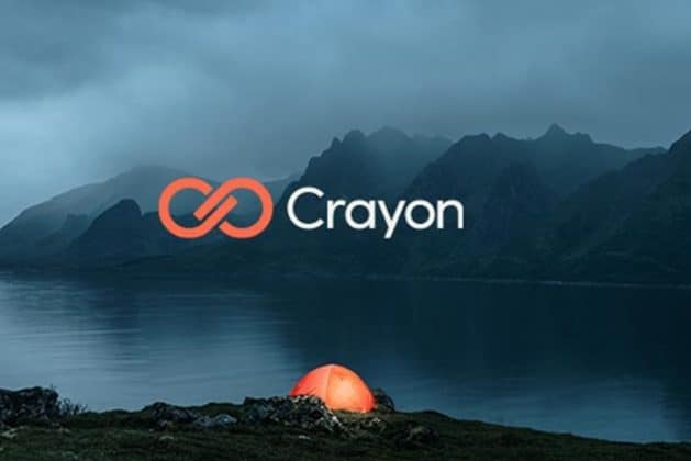 Crayon Unveils New Corporate Logo - CRN - India