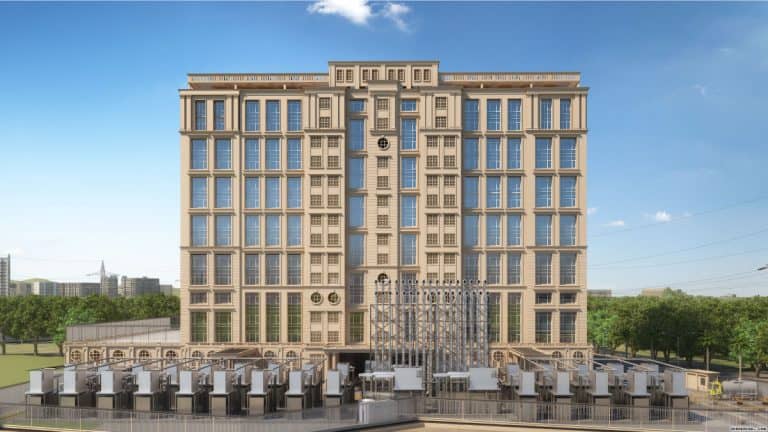 Yotta Infrastructure opens Asia's Largest Tier IV Certified Data Center ...