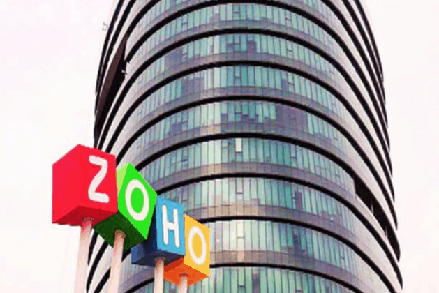 Zoho Unveils AI-powered Zoho One: A New Era of Contextual Collaboration for Businesses - CRN - India