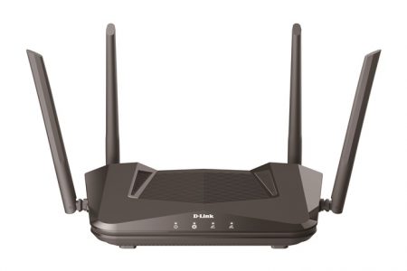 D-Link brings Wi-Fi 6 enabled Routers to India - CRN - India