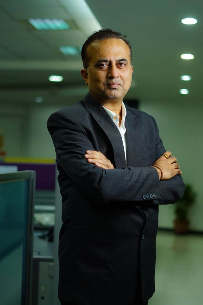 How data explosion, remote working disrupts the role of Cloud Service ...