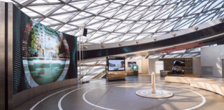 Barco expands LED portfolio with XT-series LED tiles - CRN - India