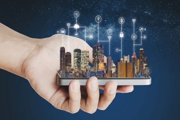 Qualcomm unveils IoT Services Suite to digitally transform smart cities - CRN - India
