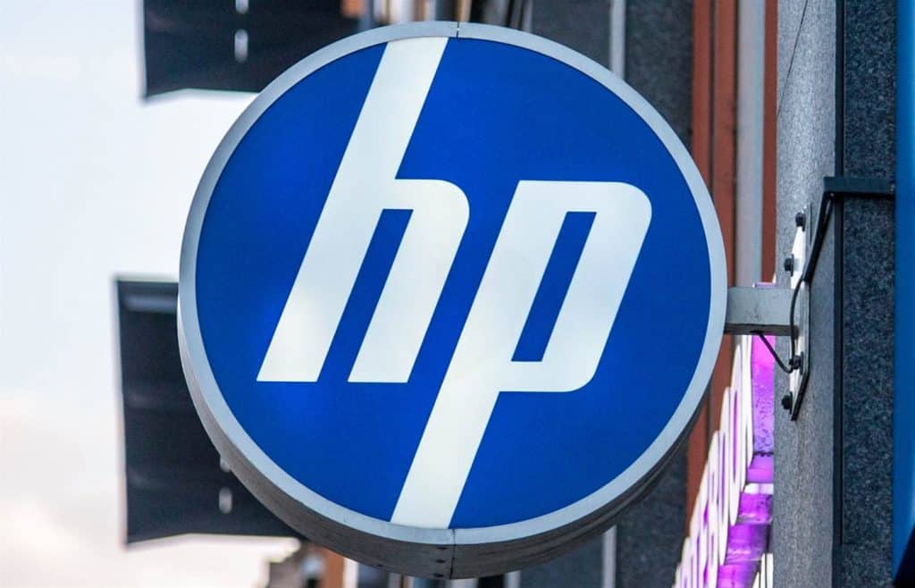 HP builds on sustainability commitment with first Consumer PCs made ...