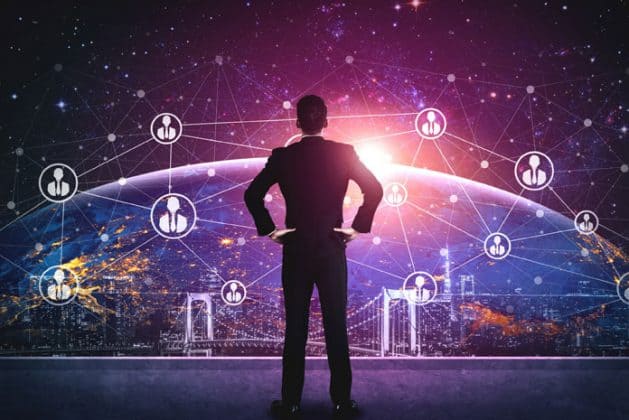 Automation Anywhere named as leader in Gartner Magic Quadrant for RPA ...