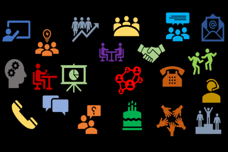 Structured and Unstructured Meetings: Overcome Video Conference Fatigue ...