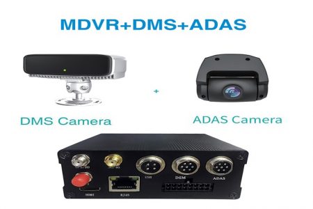 Safe Cams introduces driver status monitor cameras in India - CRN - India