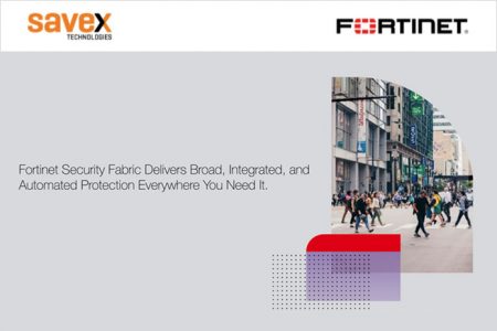 Fortinet Security Fabric is the industry’s highest-performing Cyber ...