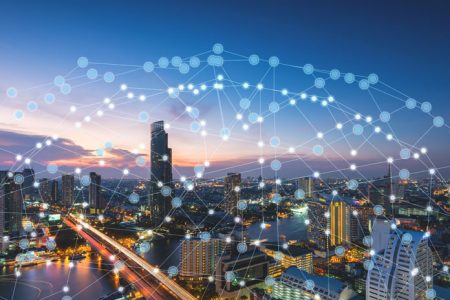 Towards cognitive cities: Thinking beyond smart cities - CRN - India