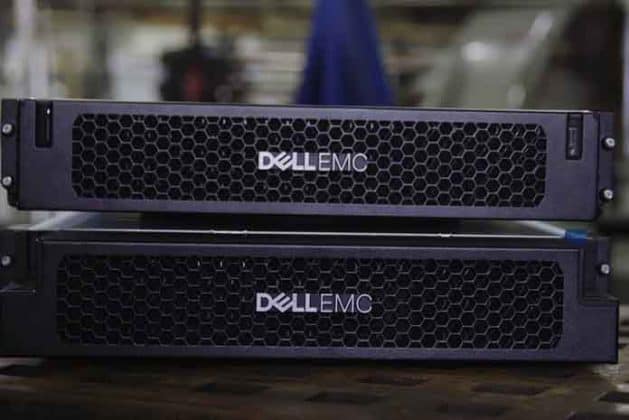Power your innovation with the Dell EMC PowerEdge XR11 and XR12 servers ...