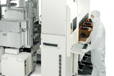 Lam Research introduces Syndion GP to help Chipmakers - CRN - India