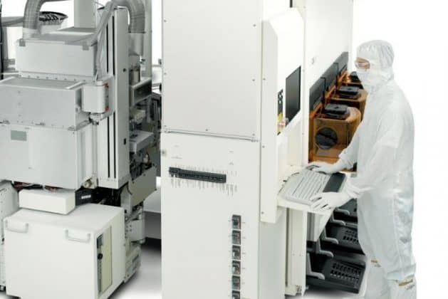 Lam Research introduces Syndion GP to help Chipmakers - CRN - India