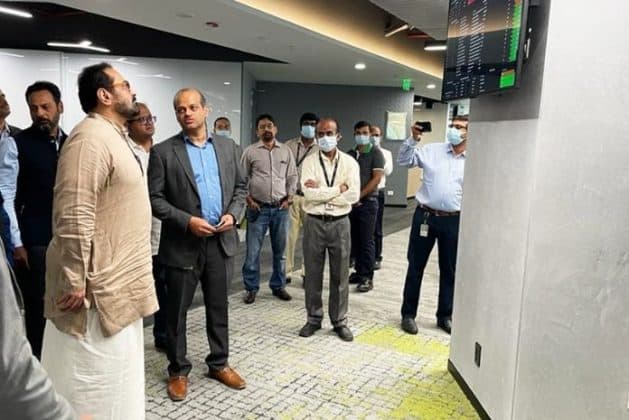 IBM inaugurates its Cybersecurity Hub in Bangalore - CRN - India