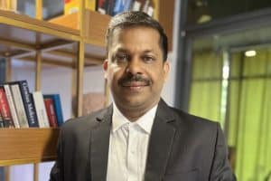 'Our Vconsol solution is hosted on the NIC cloud and is rebranded as ...