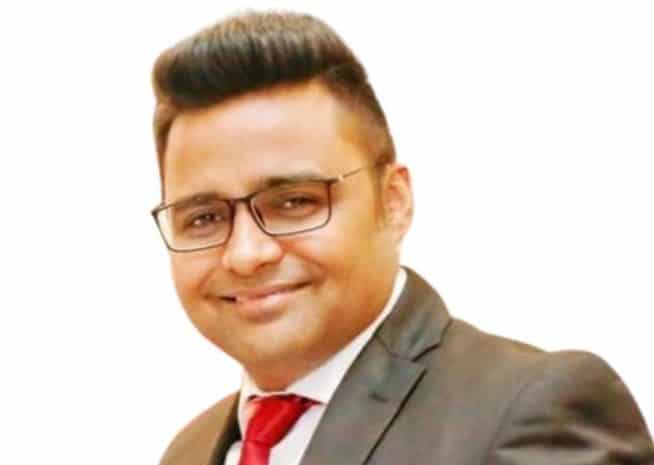 Lexar appoints Gaurav Mathur as the Director of its Indian operations ...