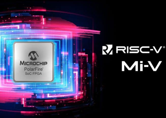 First RISC-V-Based System-on-Chip (SoC) FPGA enters mass production - CRN - India
