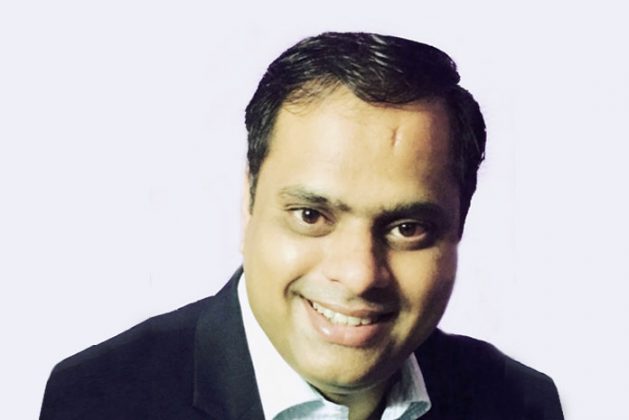 Fortinet Appoints Vivek Srivastava As New Country Manager For India And Saarc Crn India 