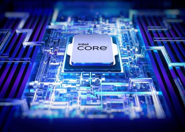 Intel Core 14th Gen i9-14900KS Powers Desktop PCs to Record-Breaking ...