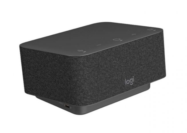 Logitech launches, Logi Dock, all-in-one Docking Station in India - CRN ...
