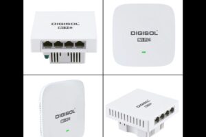 Digisol announces its new range of Wi-Fi 6 Access Points - CRN - India