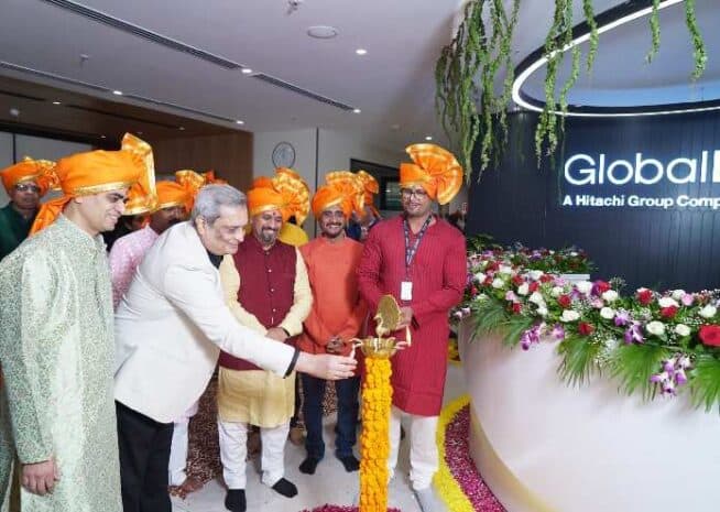 GlobalLogic opens a new state-of-the-art Center of Excellence in Nagpur ...