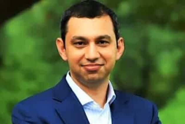 Microsoft appoints Puneet Chandok to lead India operations - CRN - India