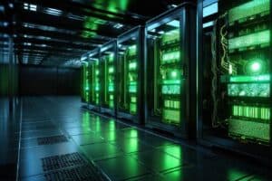 Infosys and Shell Collaborate on Immersion Cooling Services to Enable ...