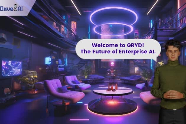 DaveAI Unveils Gryd: A GenAI Middleware Hub Transforming Enterprise AI ...